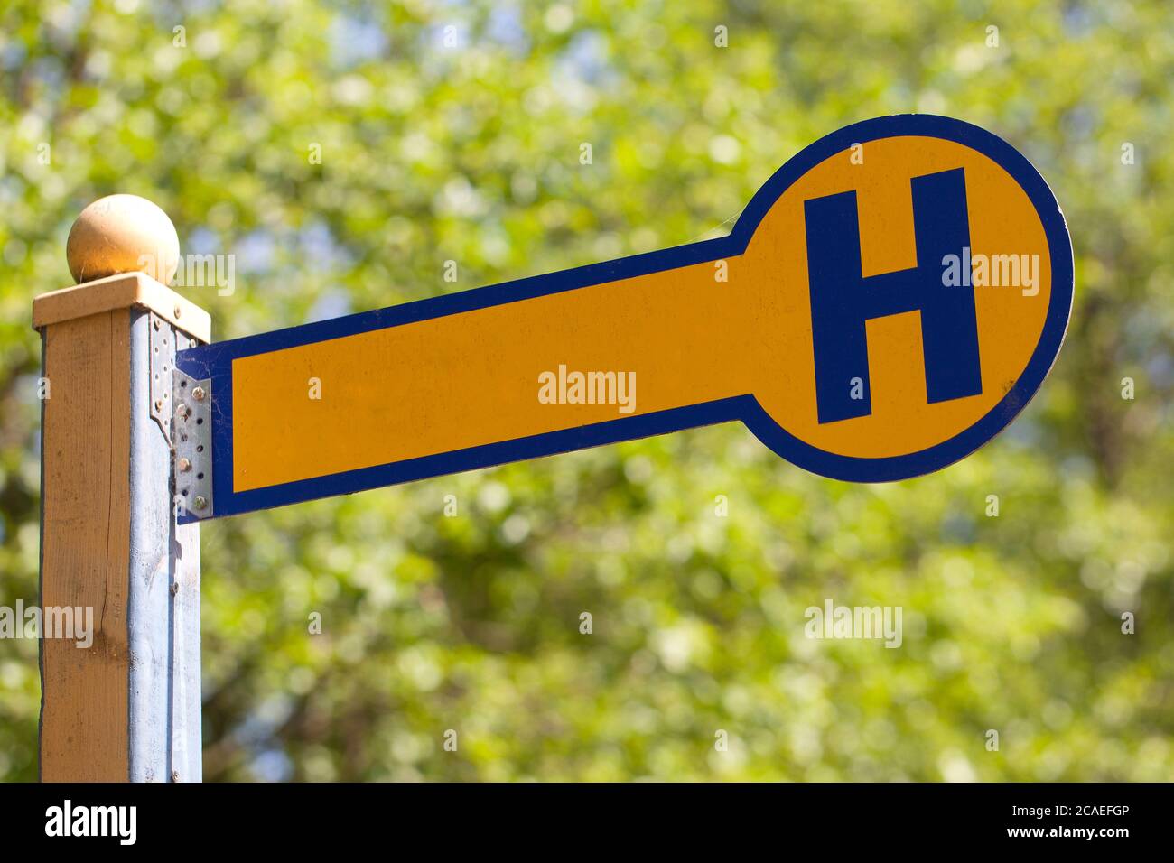 Station bus stop german germany get in hi-res stock photography and ...