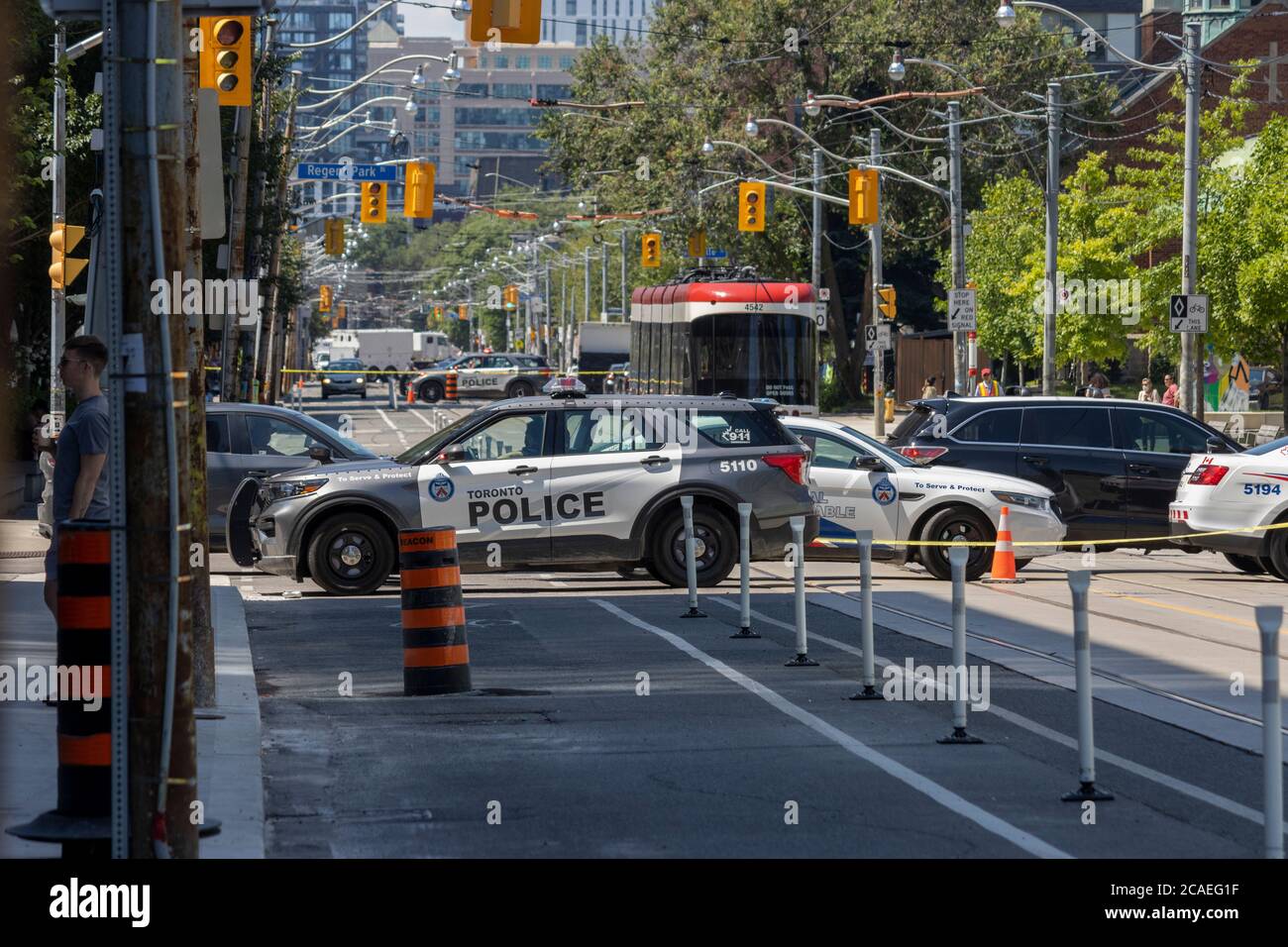 Crane collapse hi-res stock photography and images - Alamy