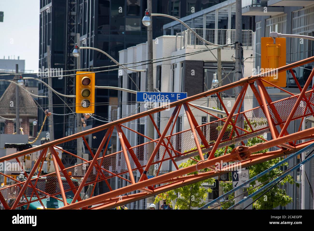 Structural failures hi-res stock photography and images - Alamy