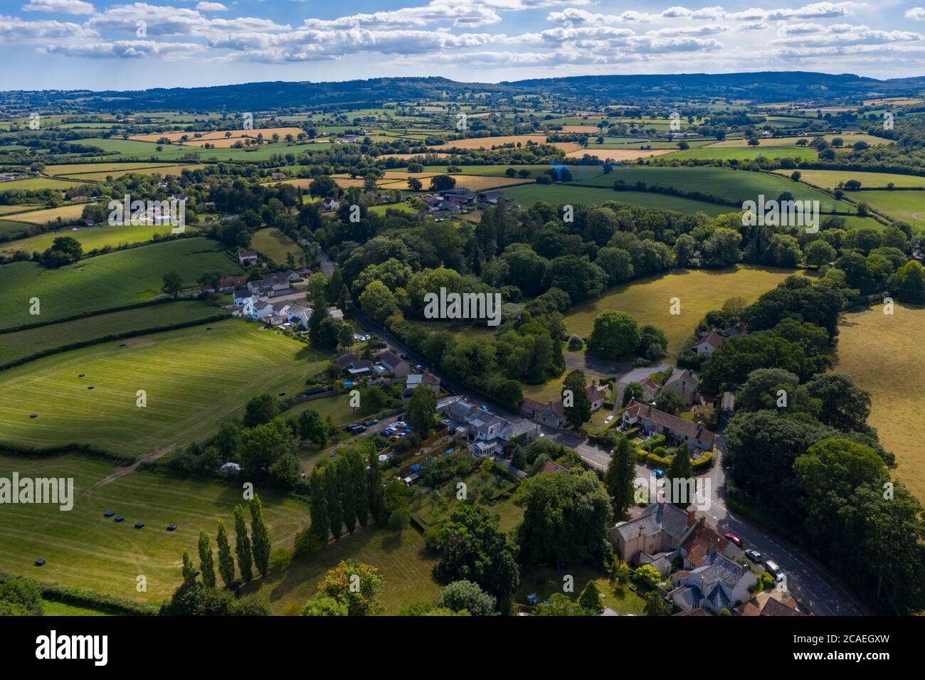 Hatch beauchamp hi-res stock photography and images - Alamy