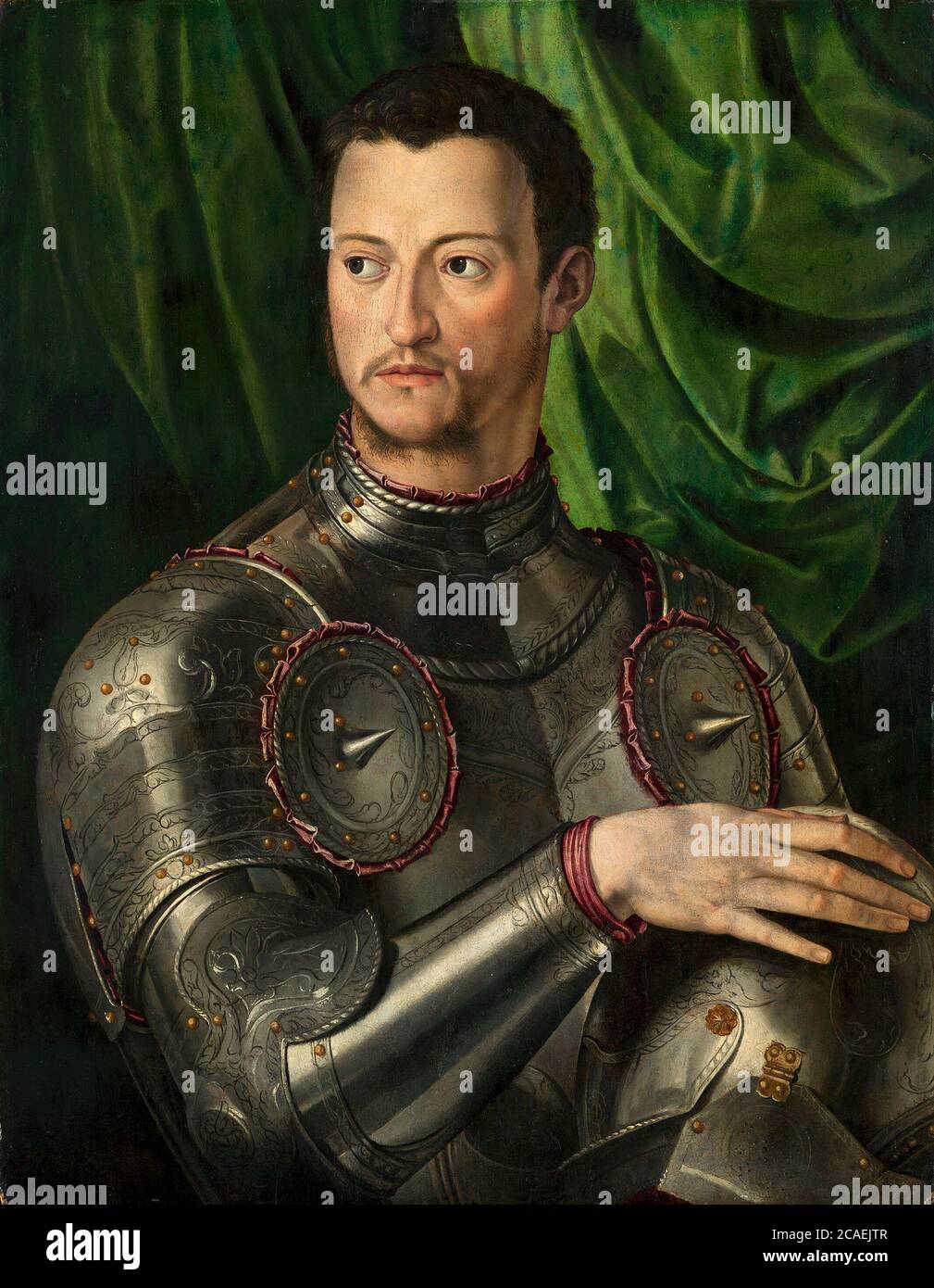 Cosimo De Medici High Resolution Stock Photography and Images - Alamy