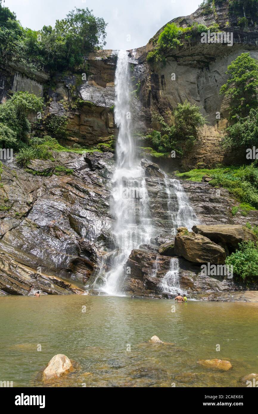 Kandy kandy district sri lanka hi-res stock photography and images - Alamy