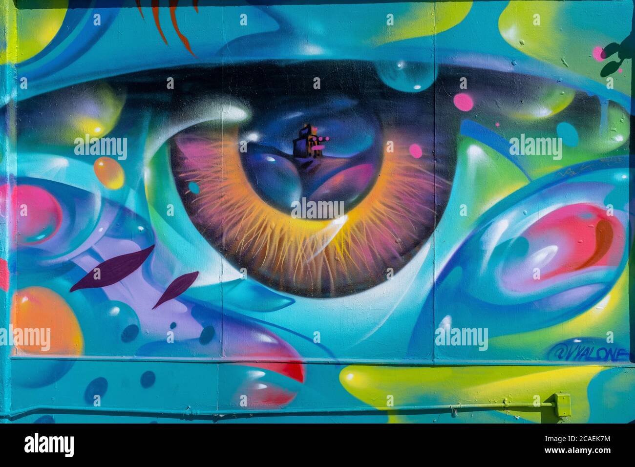 Vyal reyes hi-res stock photography and images - Alamy