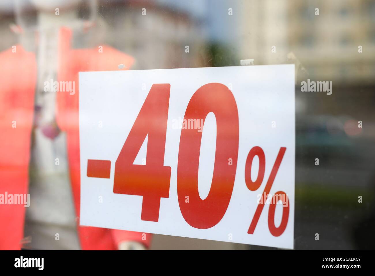 40 percent off hi-res stock photography and images - Alamy