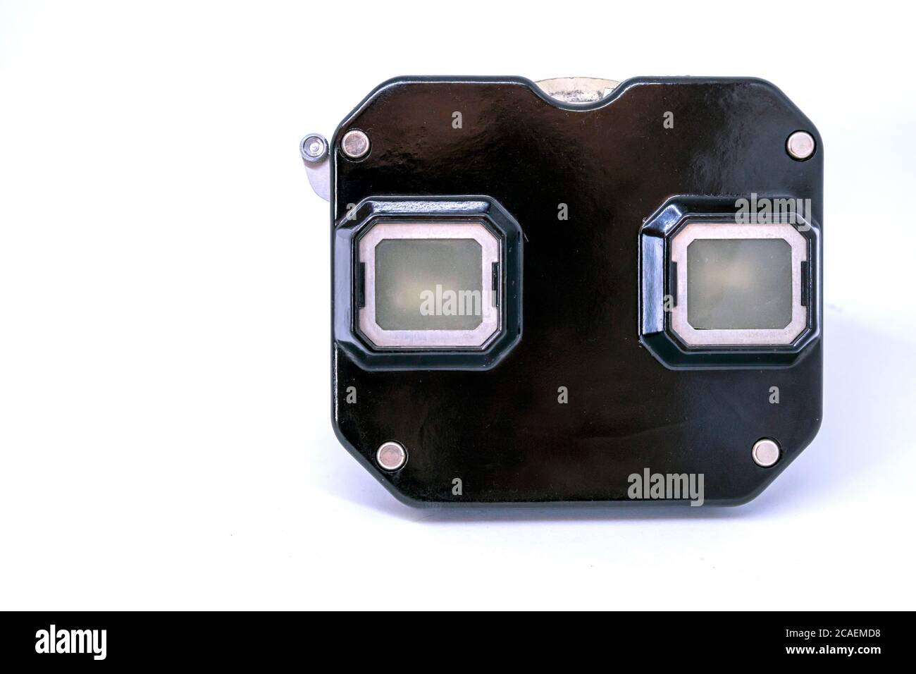 3d stereoscopic view hi-res stock photography and images - Alamy