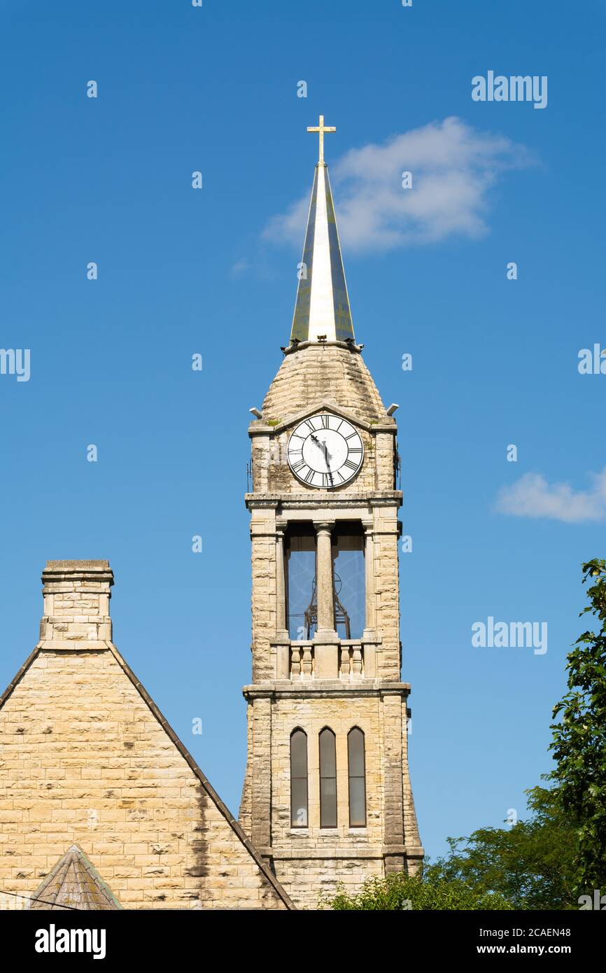 Lockport hi-res stock photography and images - Alamy