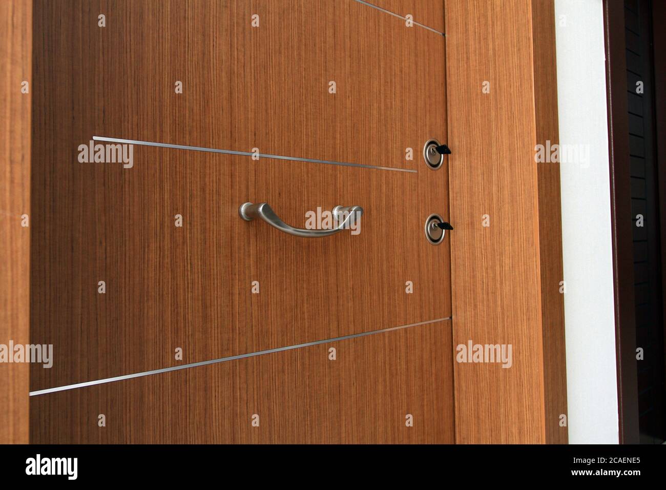 Steel lock protection made of unbreakable hard metal Stock Photo - Alamy