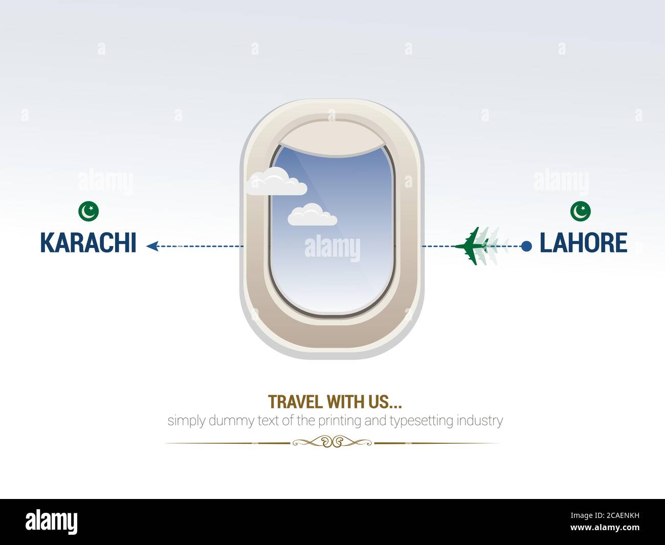 Window china Stock Vector Images - Alamy