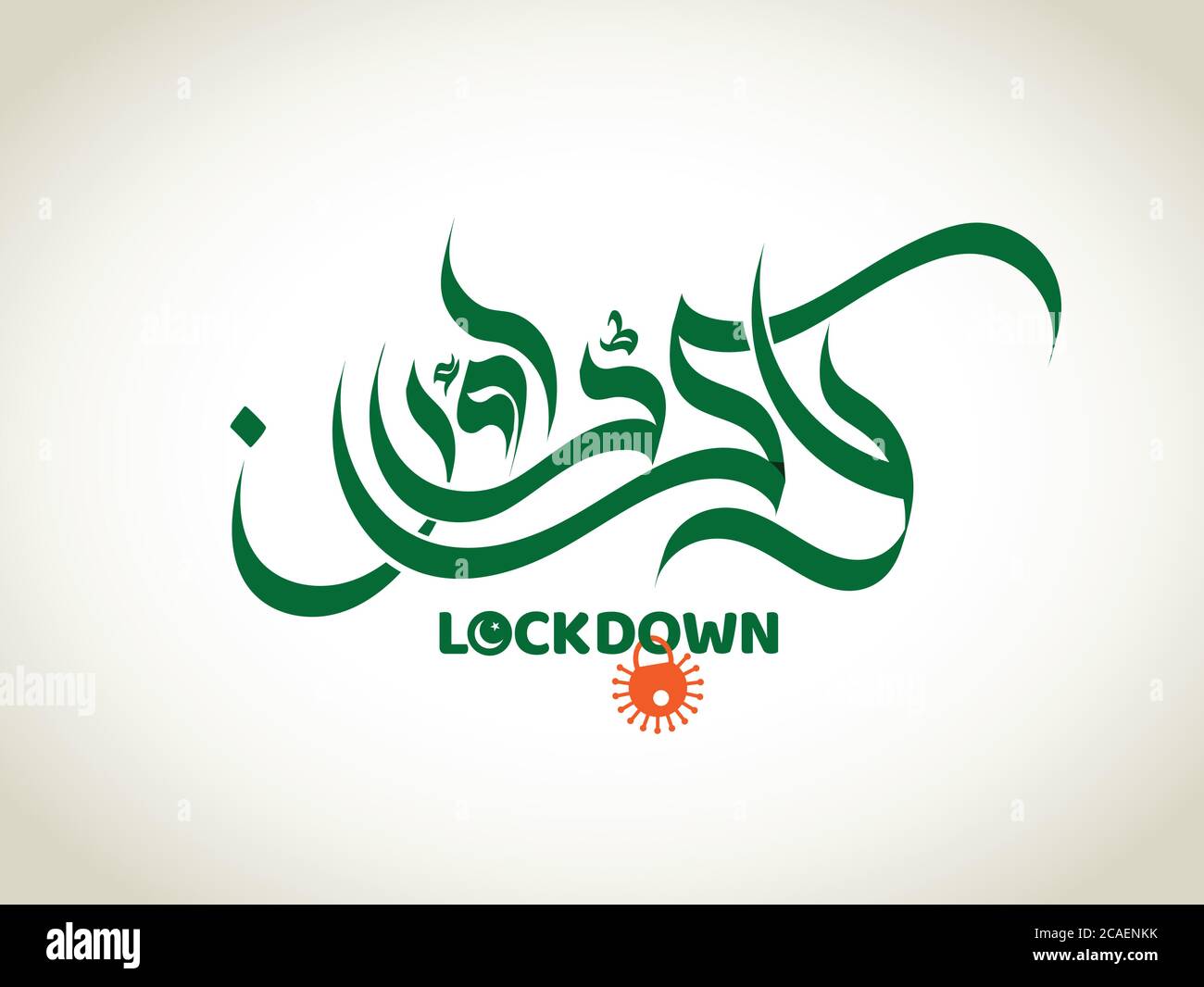 Lockdown pakistan Stock Vector Images - Alamy