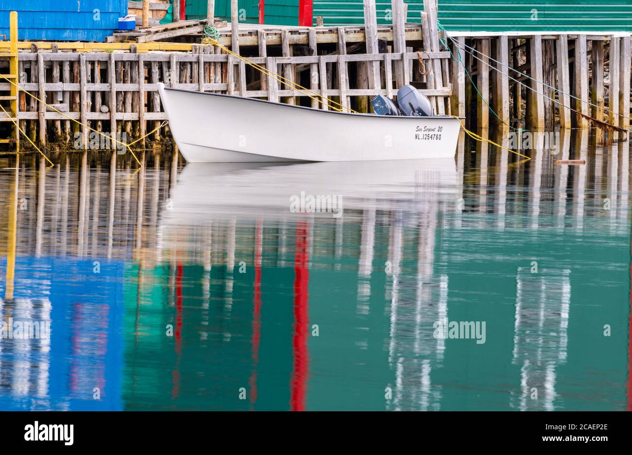 Longliners fishing boats hi-res stock photography and images - Alamy