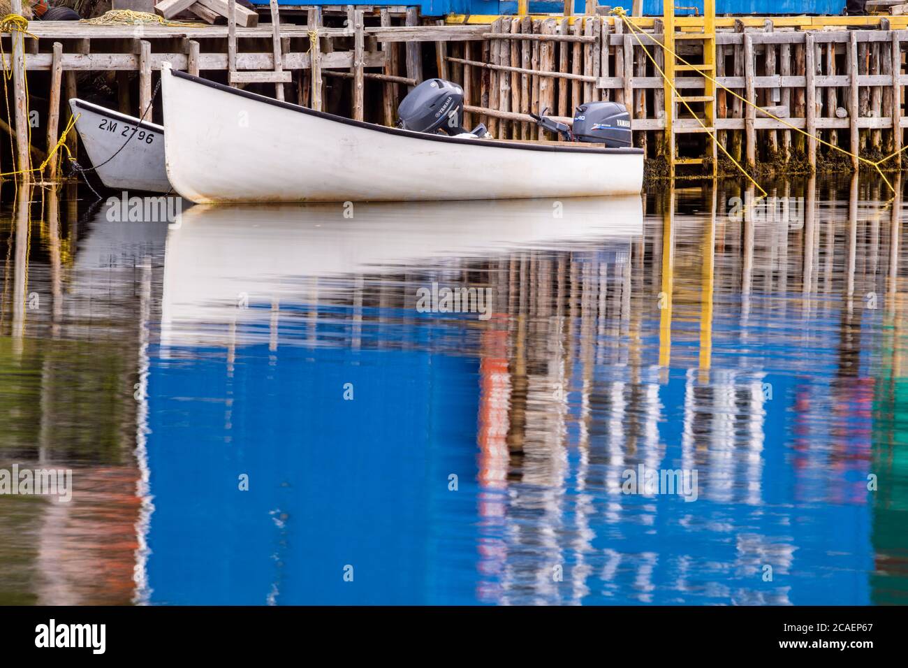 Longliners fishing boats hi-res stock photography and images - Alamy