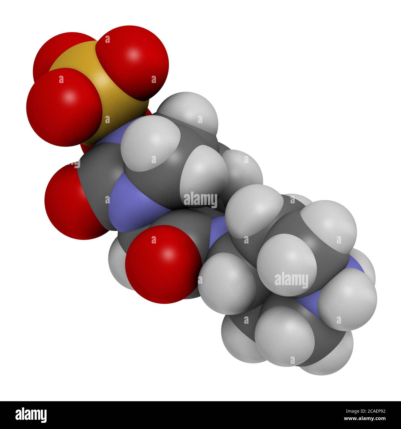 Antibiotics 3d hi-res stock photography and images - Alamy