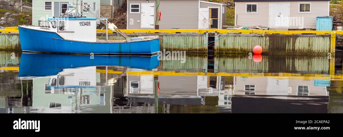Longliners trawlers hi-res stock photography and images - Alamy