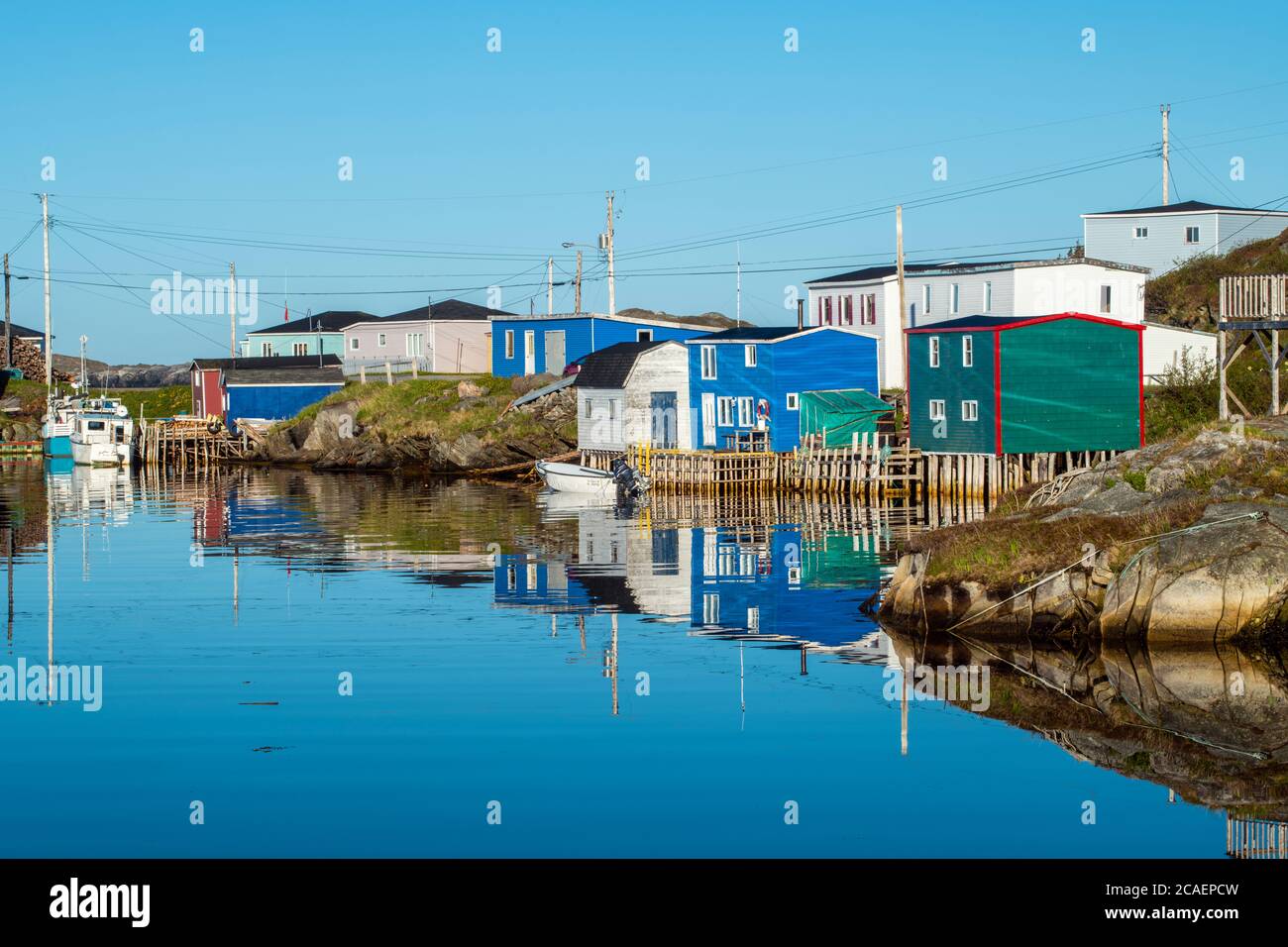 Maritime buildings hi-res stock photography and images - Alamy