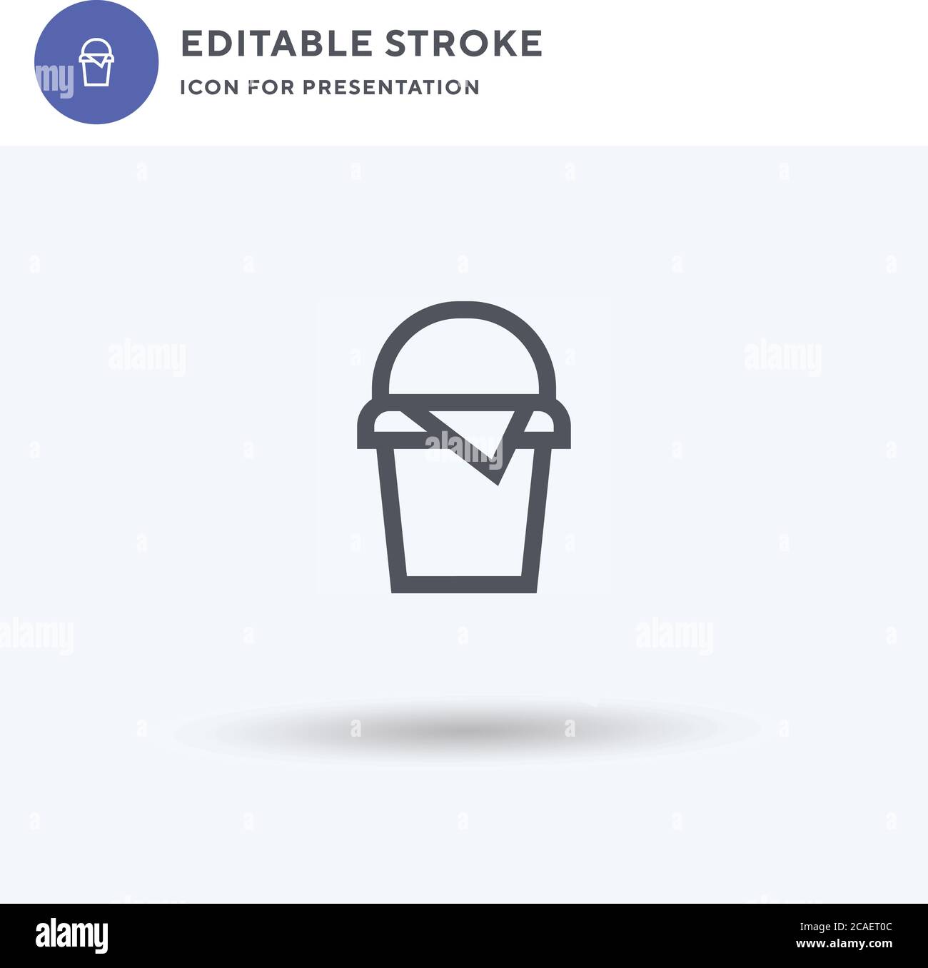 Mop Bucket Sign High Resolution Stock Photography and Images - Alamy