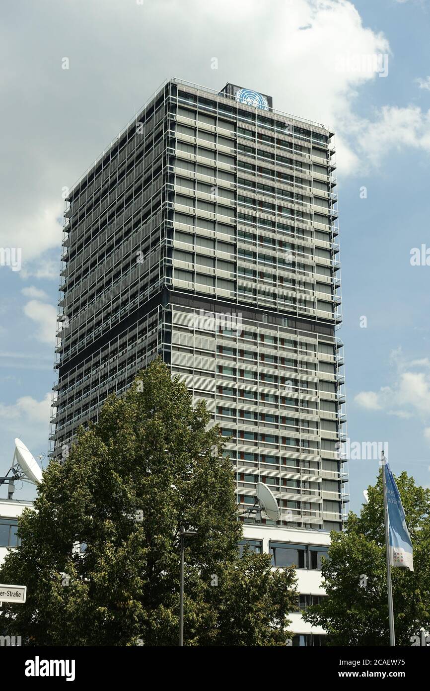 Unesco unep hi-res stock photography and images - Alamy