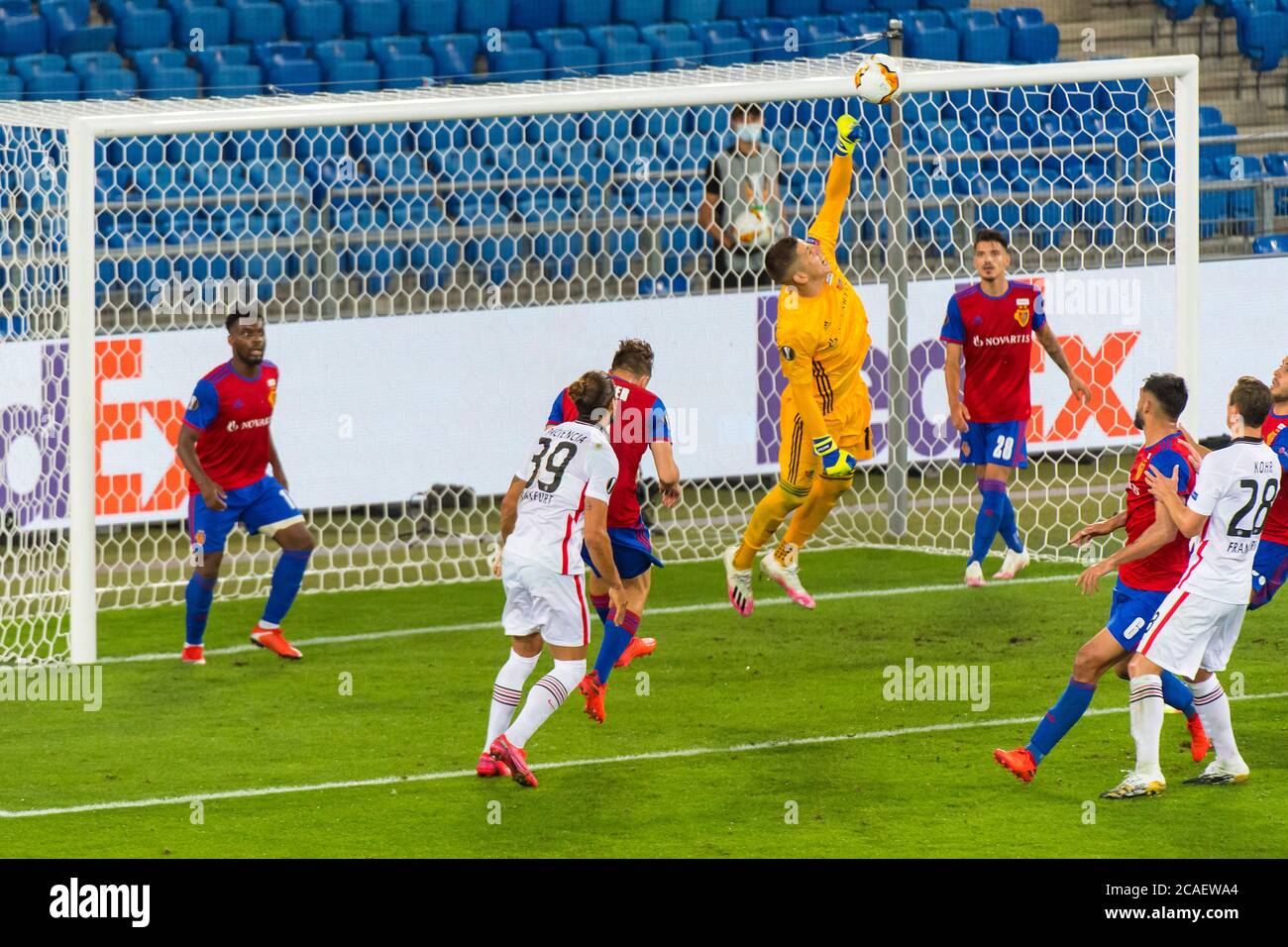 Nikolic basel hi-res stock photography and images - Alamy