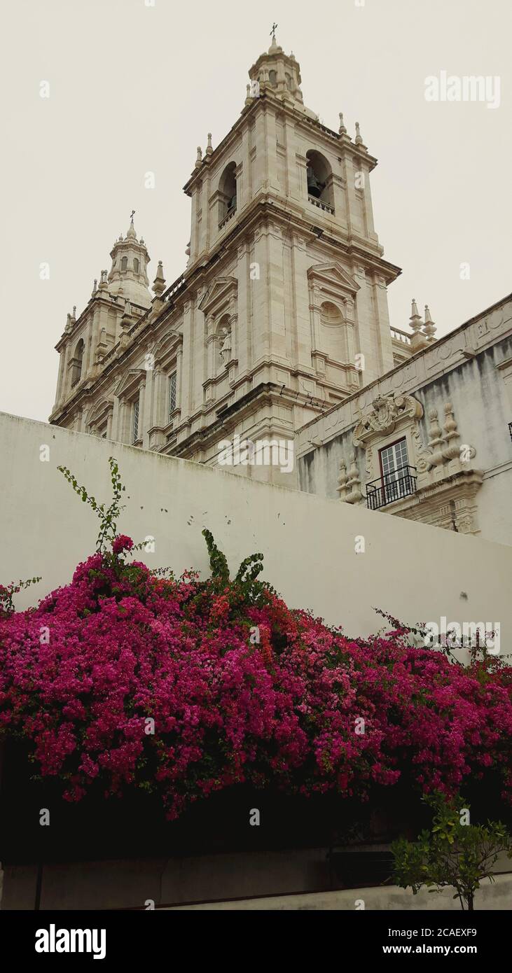 Manueline architecture hi-res stock photography and images - Alamy