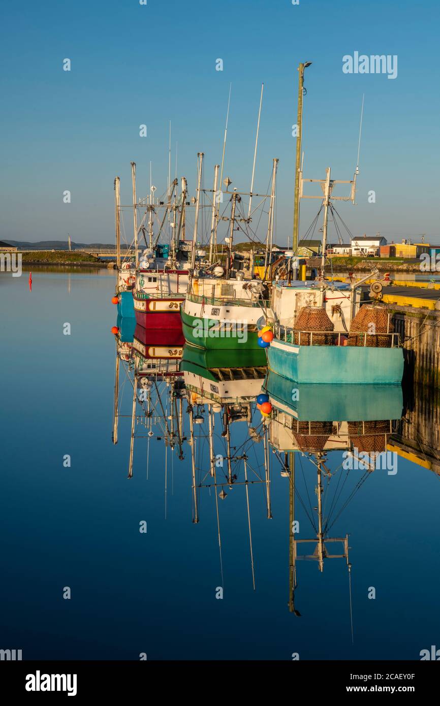 Longliners trawlers hi-res stock photography and images - Alamy