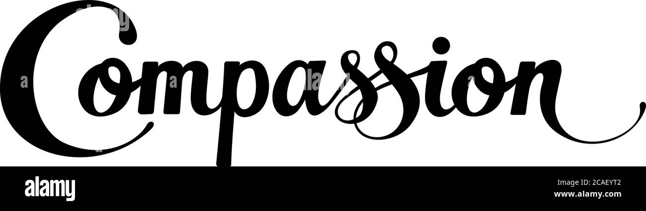 Custom calligraphy text Stock Vector Image & Art - Alamy