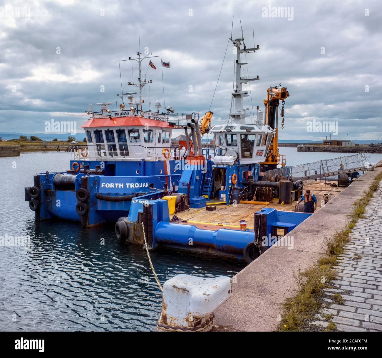 Forth trojan hi-res stock photography and images - Alamy