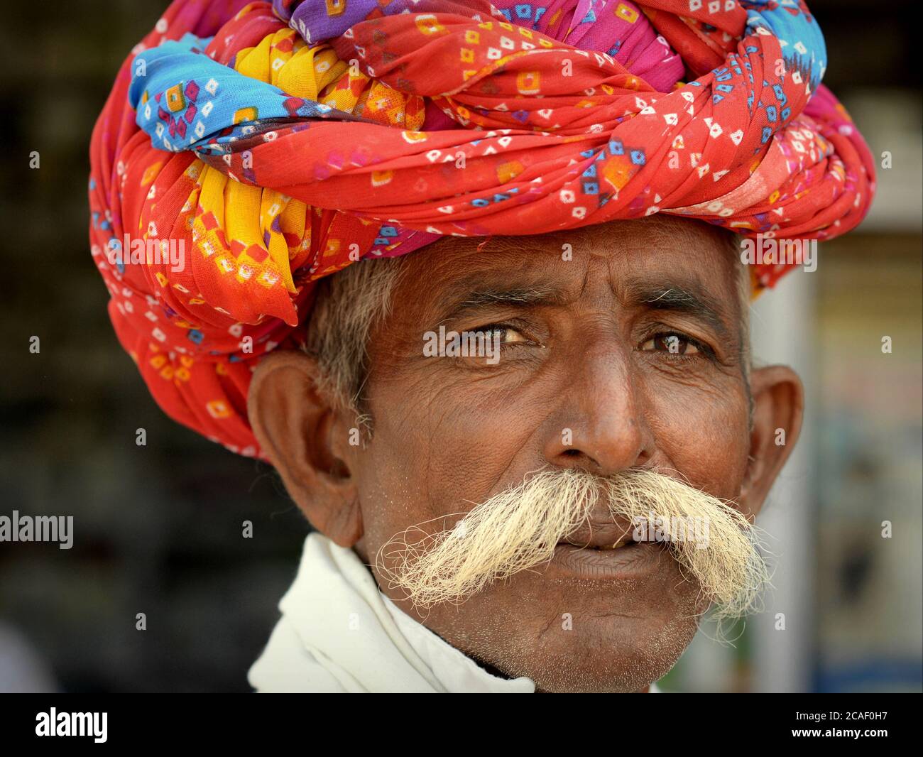 Big moustache hi-res stock photography and images - Alamy