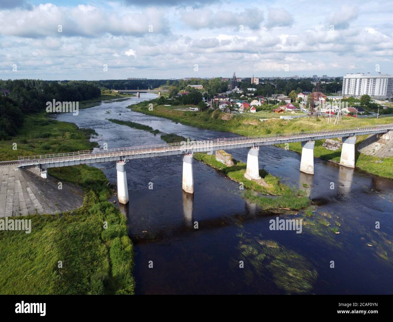 Railway architecture hi-res stock photography and images - Alamy