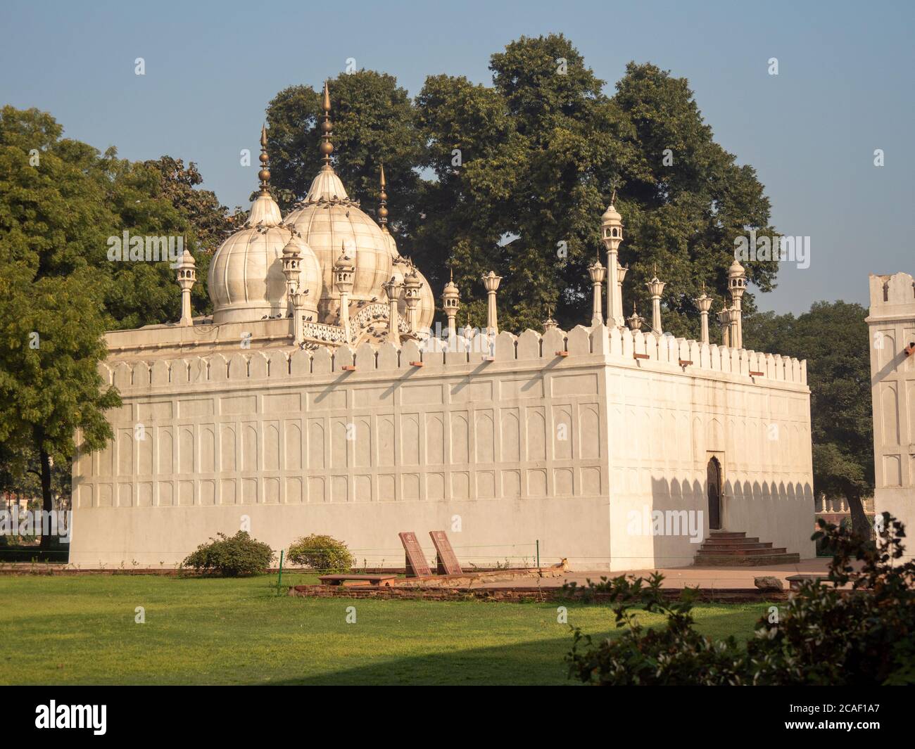 Red Fort Delhi Marble High Resolution Stock Photography and Images - Alamy