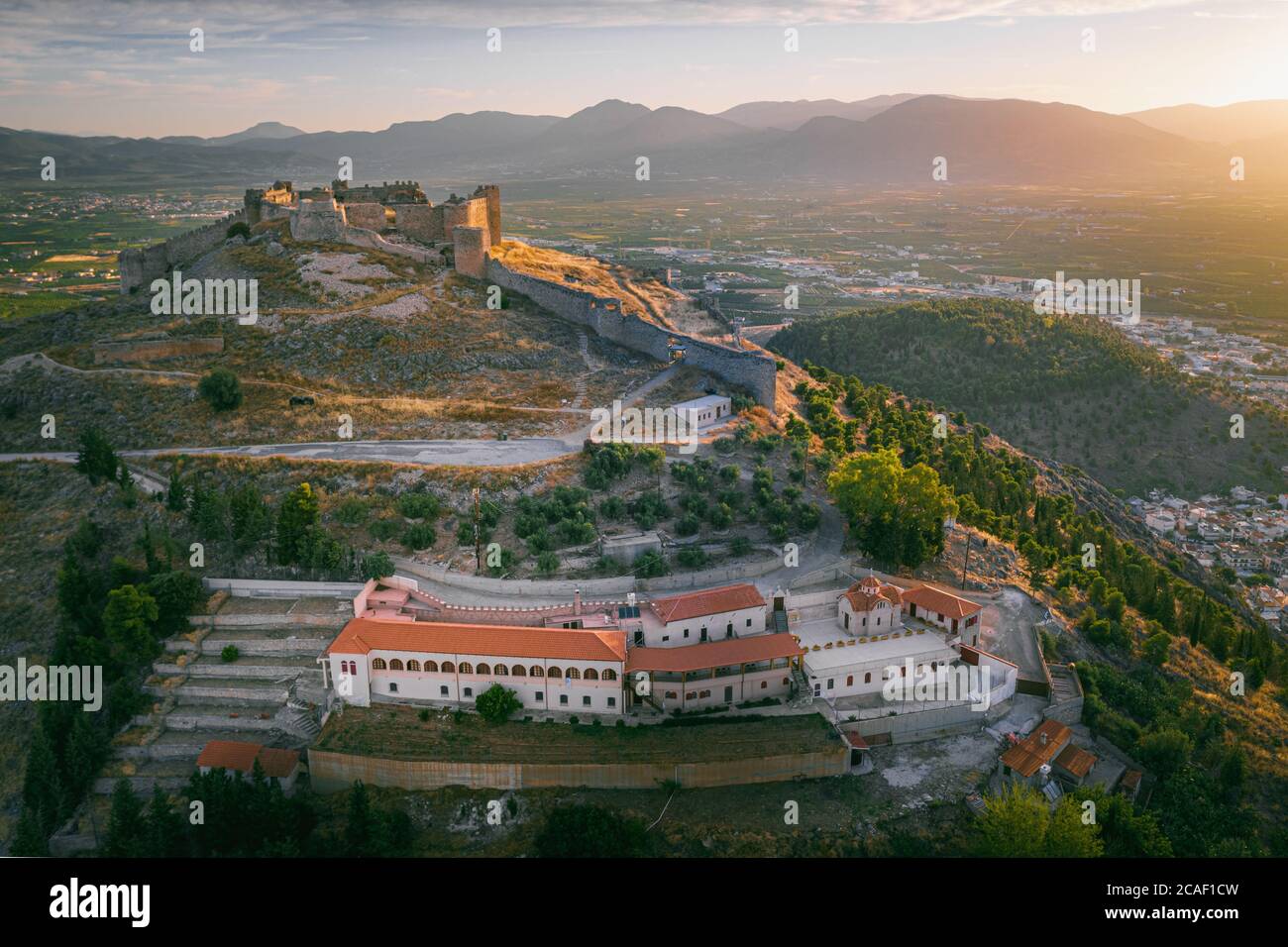 Argos greece hi-res stock photography and images - Alamy