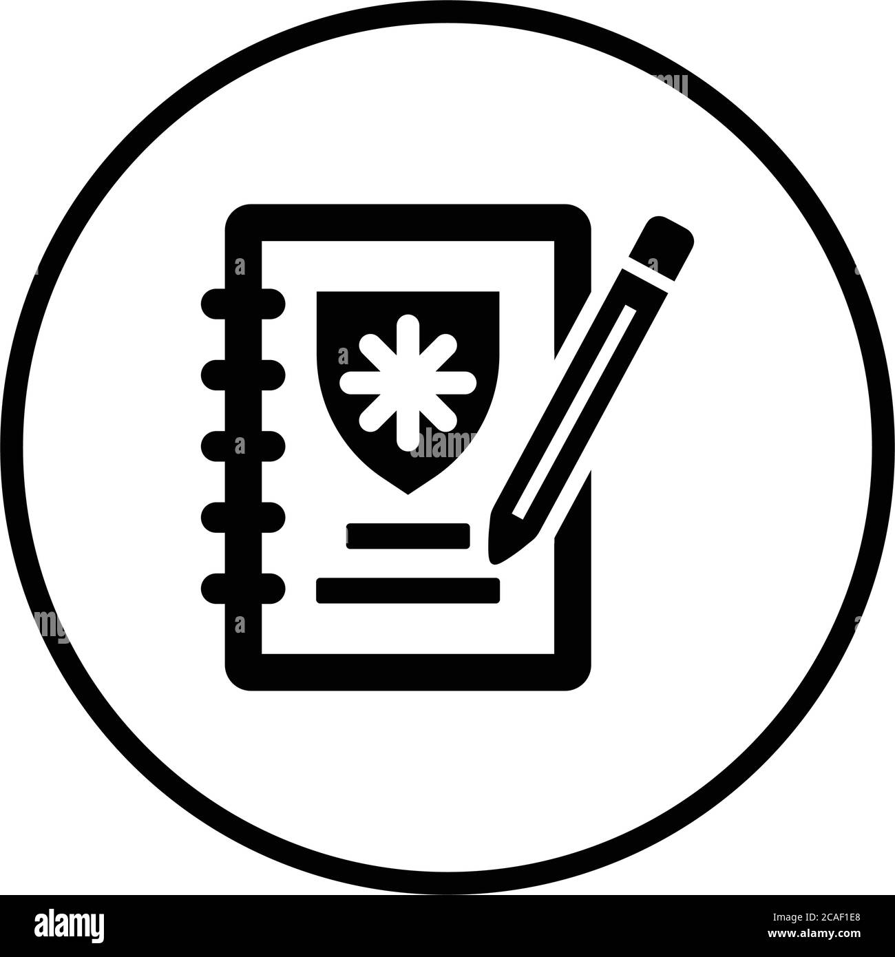 Clue written Stock Vector Images - Alamy