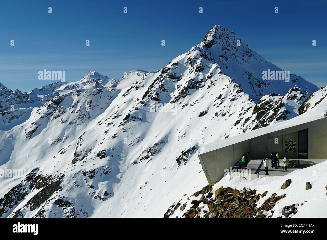James bond museum austria hi-res stock photography and images - Alamy