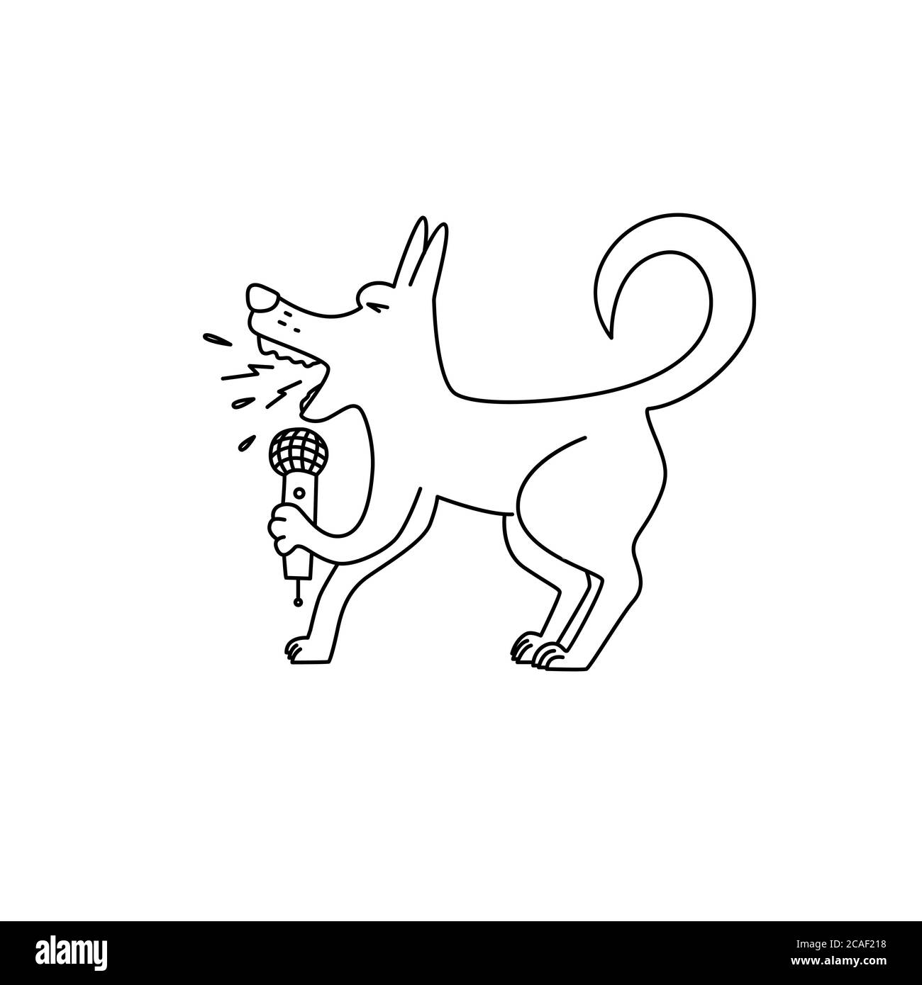 Sings you Cut Out Stock Images & Pictures - Alamy