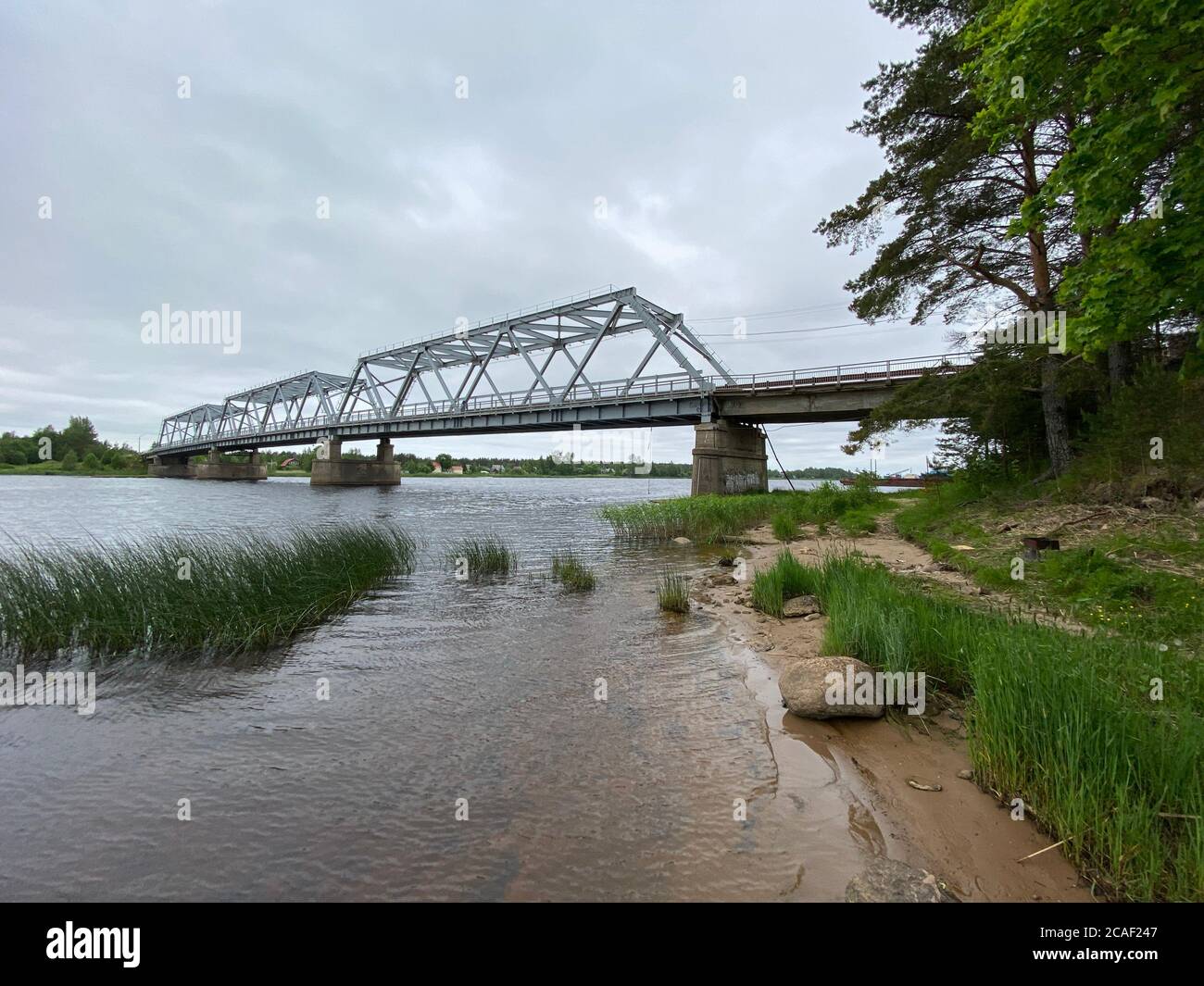 Water body crossing hi-res stock photography and images - Alamy