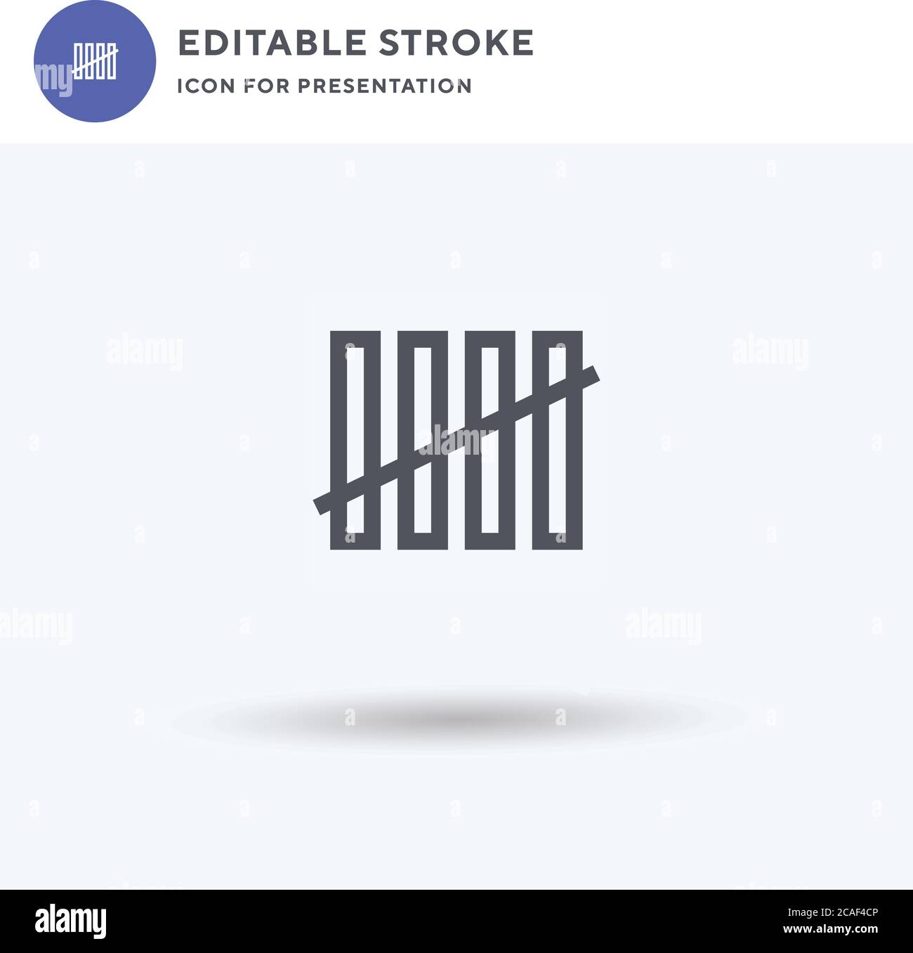 Tally Marks icon vector, filled flat sign, solid pictogram isolated on ... Tally Marks icon vector, filled flat sign, solid pictogram isolated on ...