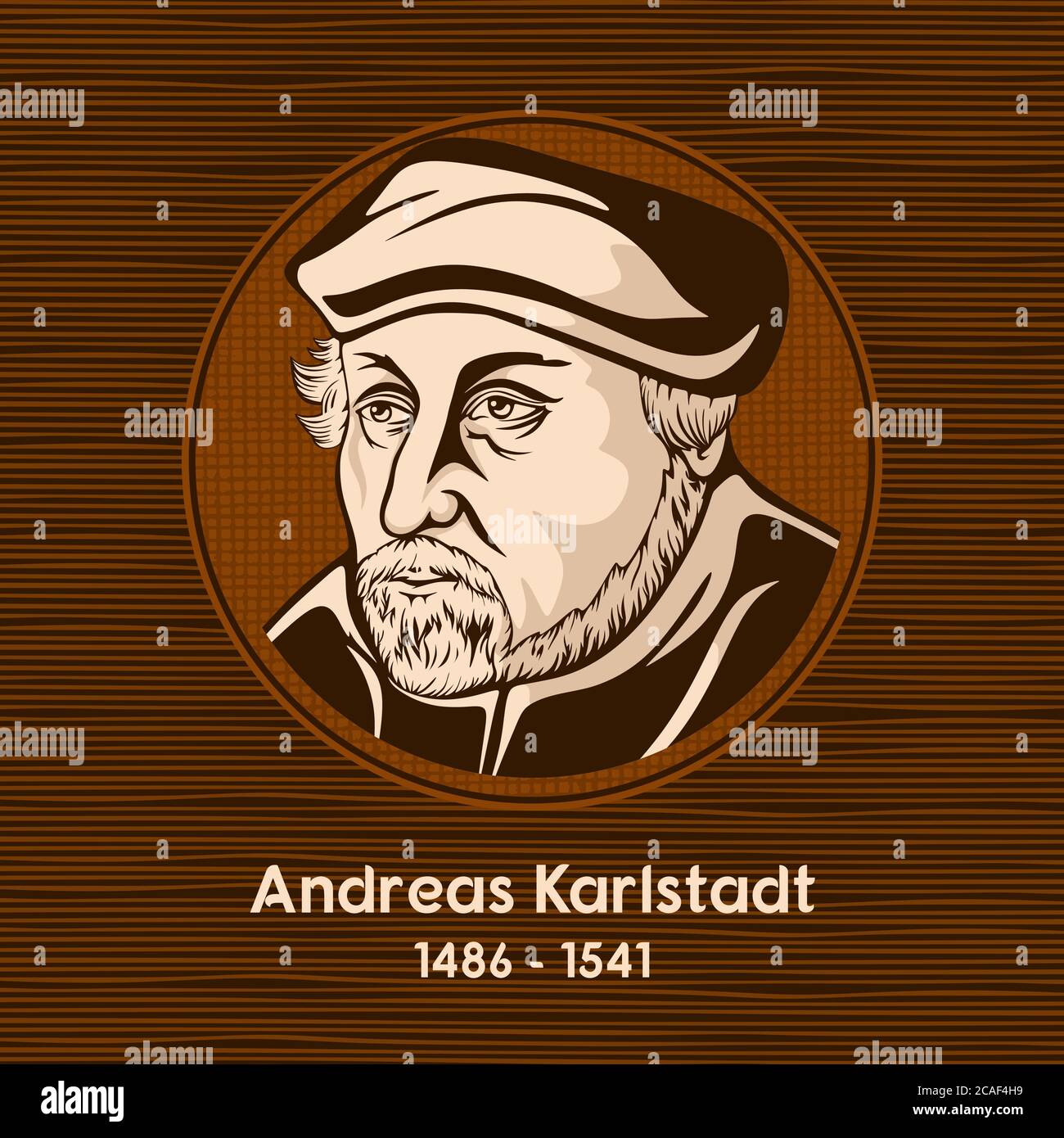 Religious reform Stock Vector Images - Alamy