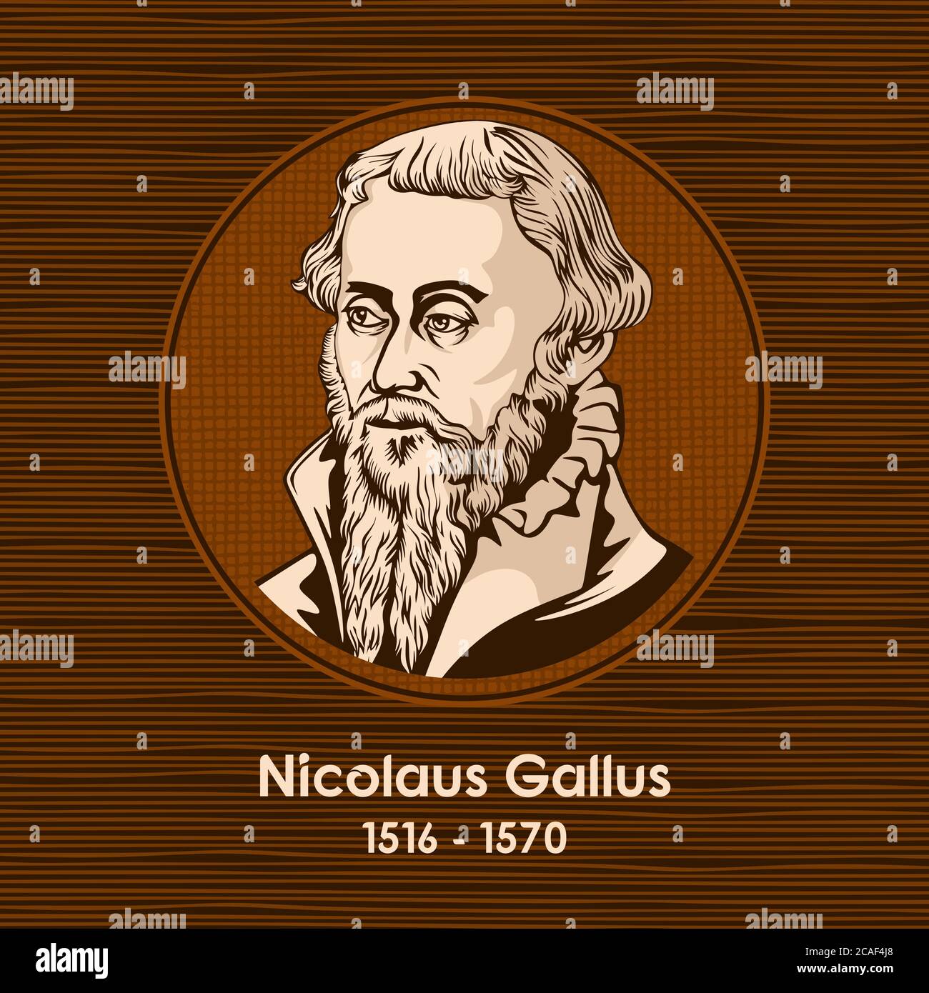 Gallus gallus church Stock Vector Images - Alamy