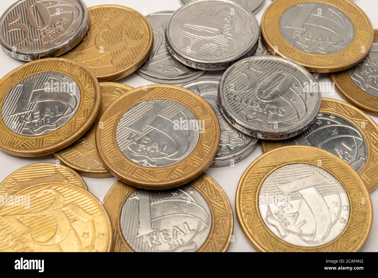 Money brasil hi-res stock photography and images - Alamy
