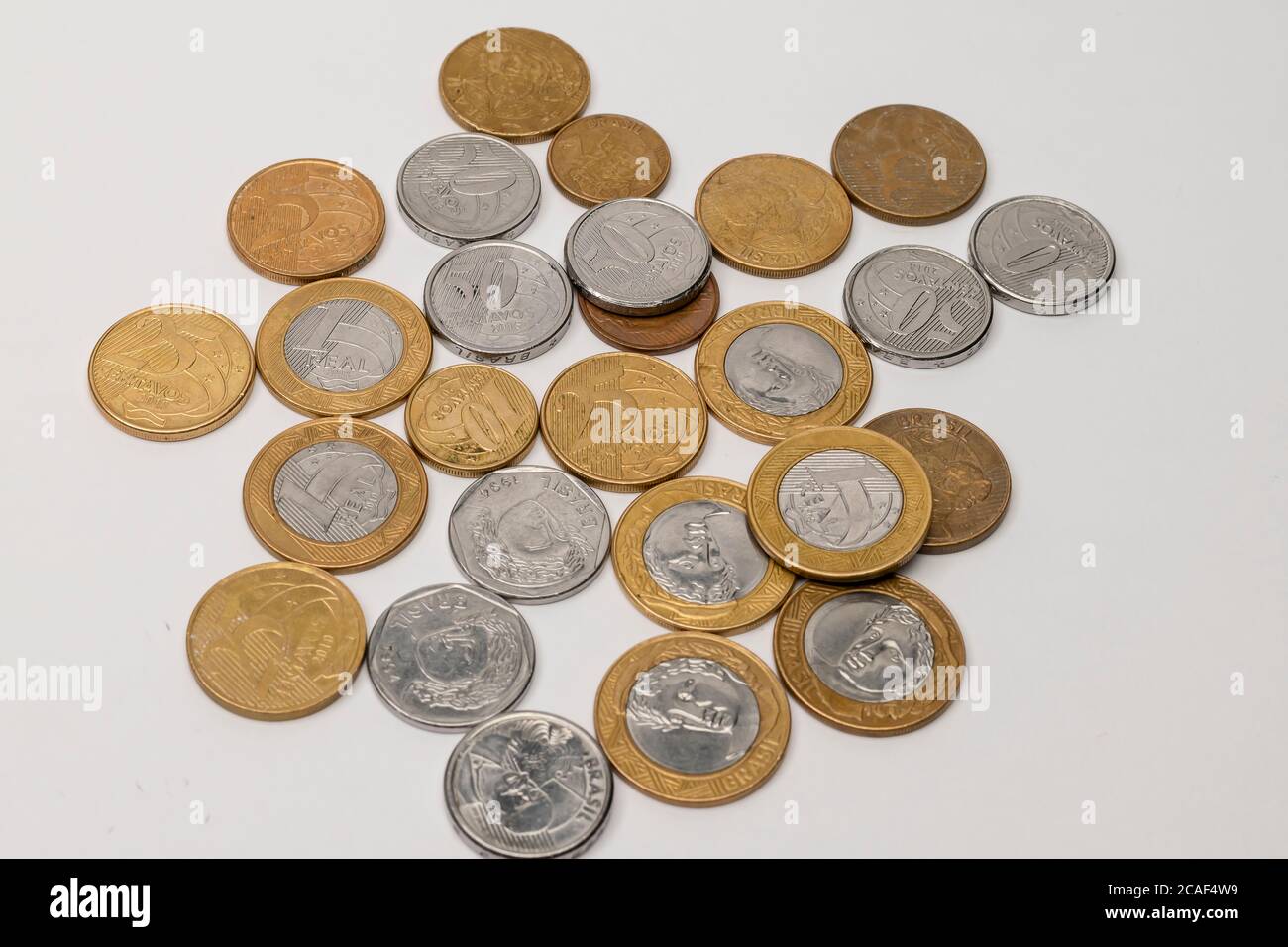 Money brasil hi-res stock photography and images - Alamy