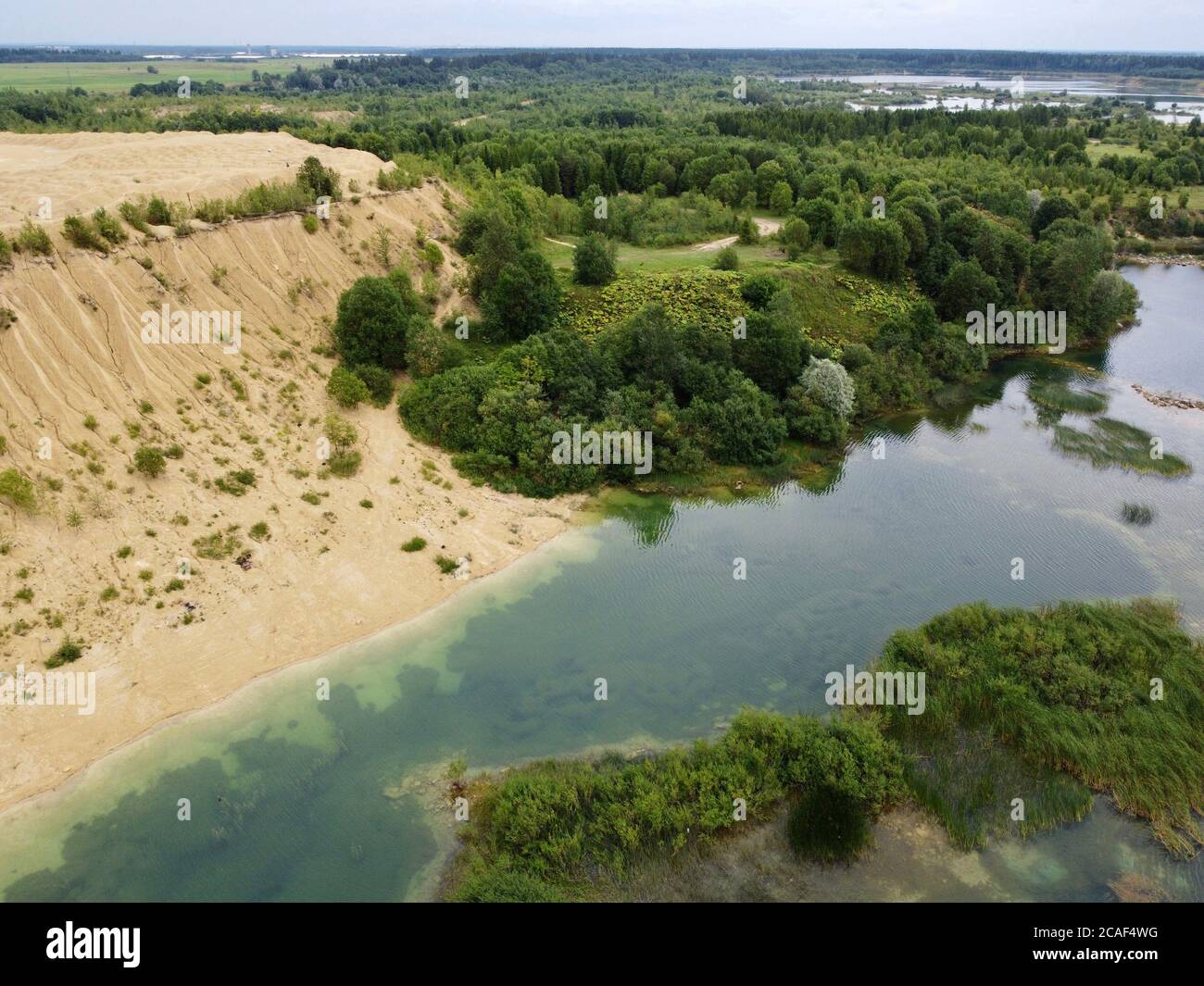 Sand is an old soil hi-res stock photography and images - Alamy