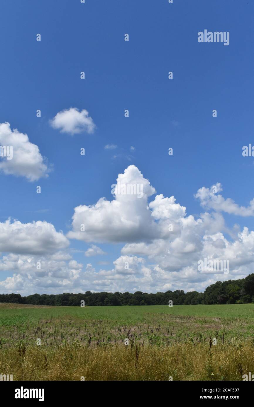 Rural farming land hi-res stock photography and images - Alamy