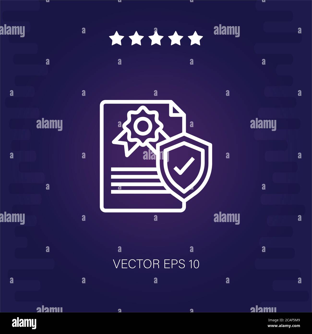 Copyright symbol book Stock Vector Images - Alamy