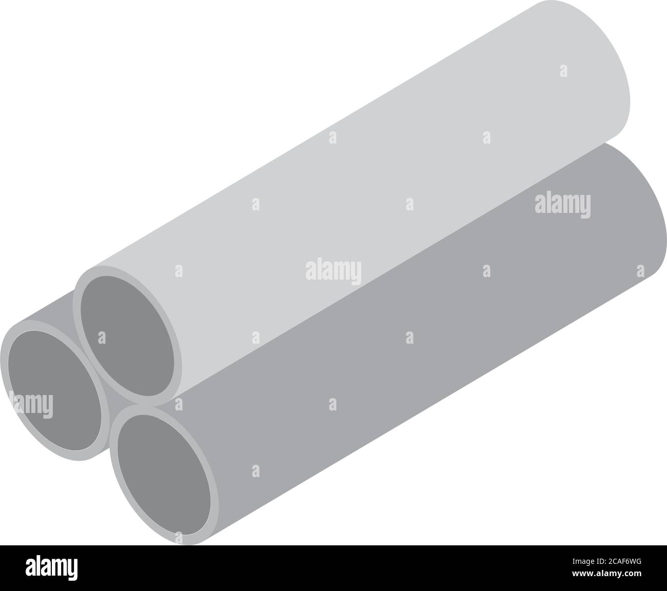 isometric repair construction reinforced concrete pipes work tool and ...