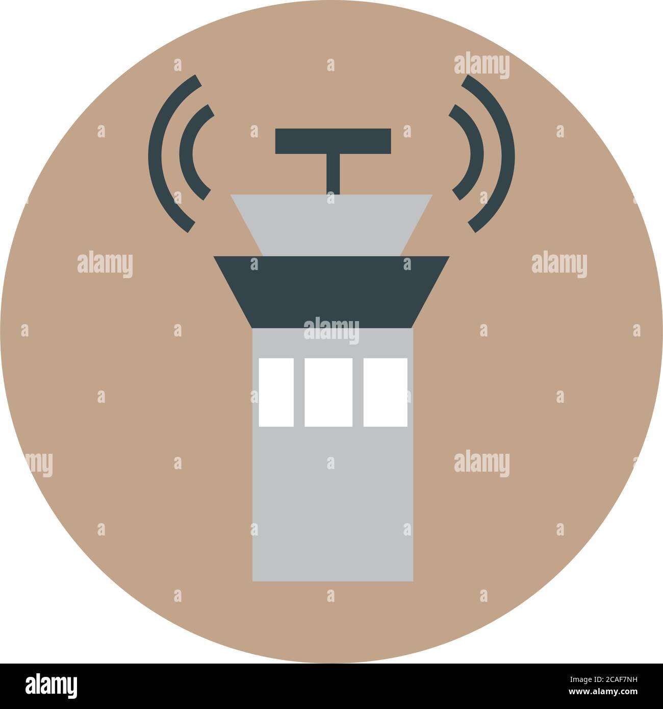 airport control tower antenna travel transport terminal tourism or ...