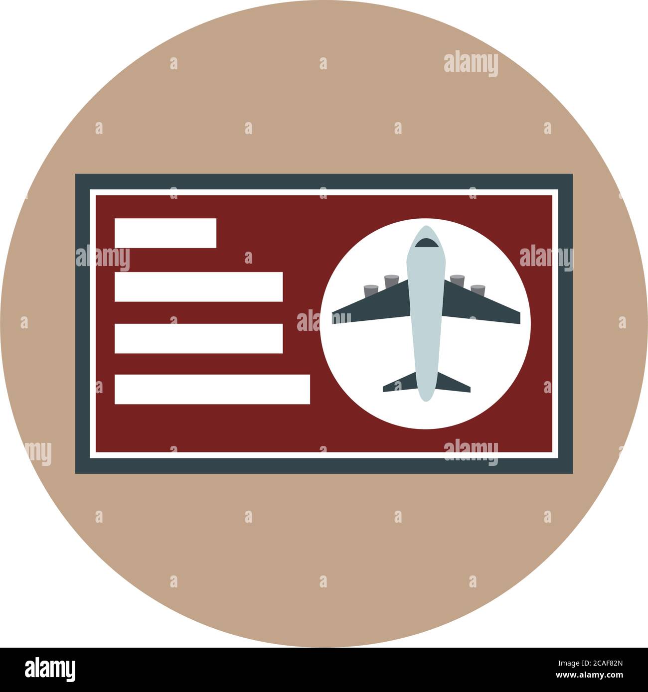 Airport Airline Boarding Pass Ticket Travel Transport Terminal Tourism