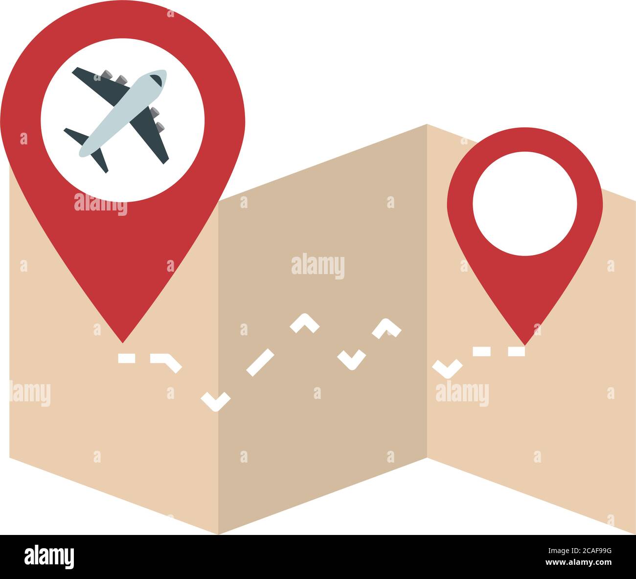 Flight layover Cut Out Stock Images & Pictures - Alamy