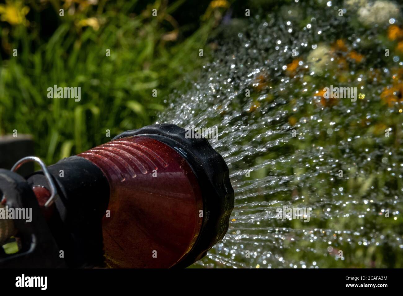 Spraying Nozzle High Resolution Stock Photography and Images - Alamy