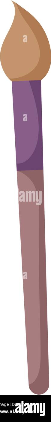 back to school, paint brush artistic color supply elementary education ...