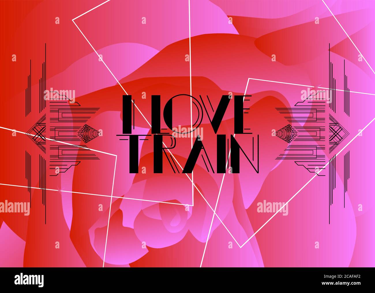 1930s public transport Stock Vector Images - Alamy