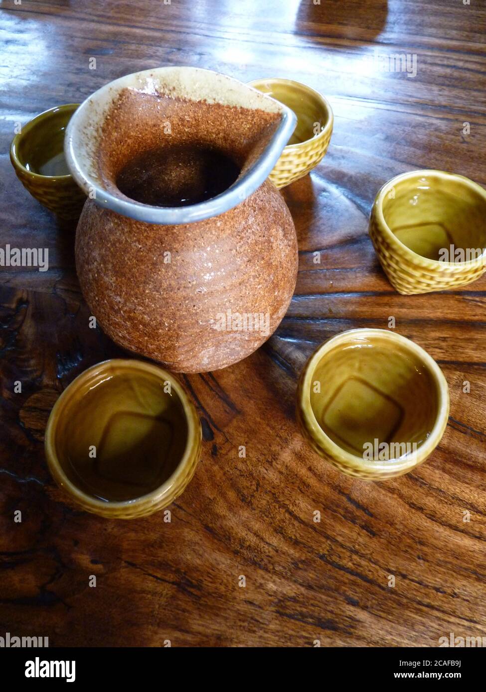 Mug Without Handle High Resolution Stock Photography and Images - Alamy