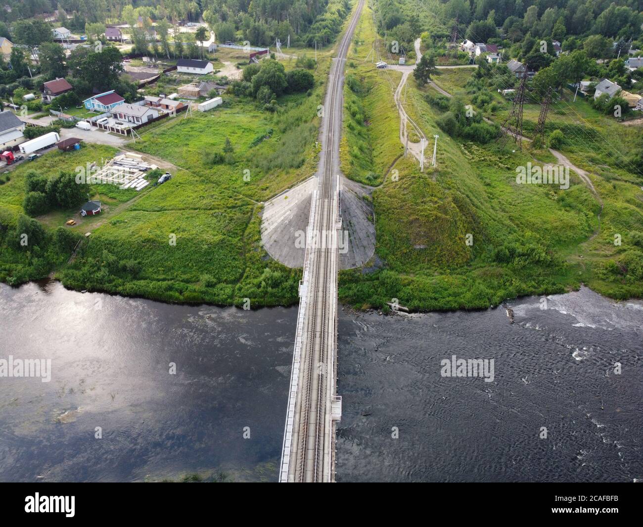 River structure hi-res stock photography and images - Alamy